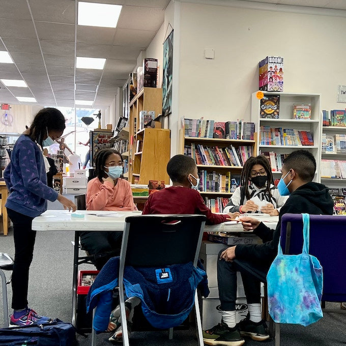 Stickman Battlegrounds - a game by Bennu Brothers Studios – exittheapple